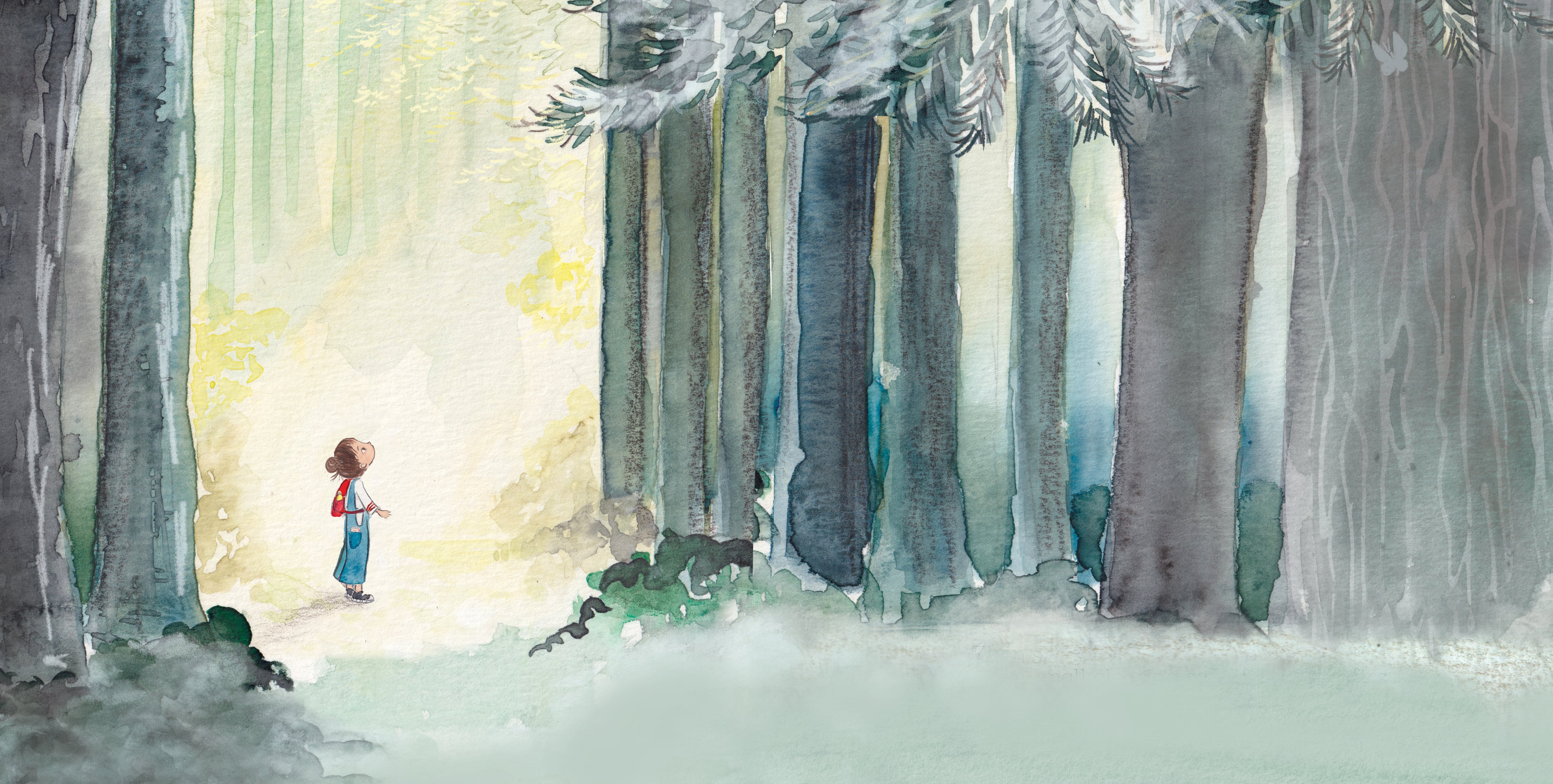Siski Kalla Illustration – siskikalla